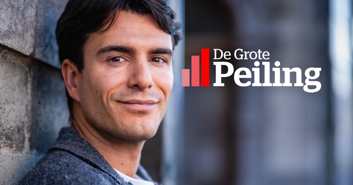 “Je zou gek zijn om die kans niet te grijpen”: hoe Conner Rousseau en ...