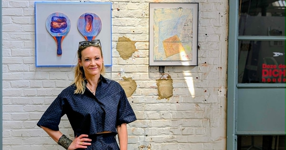 AZORG-arts Stefanie (50) wint Valerius De Saedeleerprijs: “Ik ben een ...