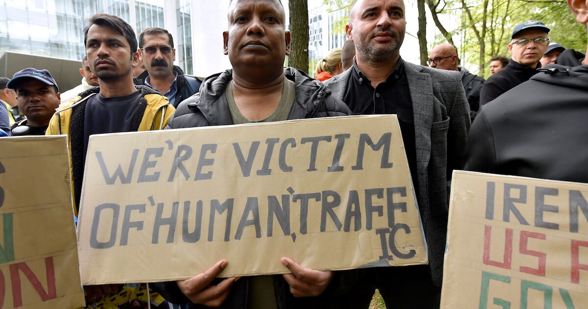 300.000 euro extra steun voor Antwerpse hulporganisatie Payoke: “Goede ...
