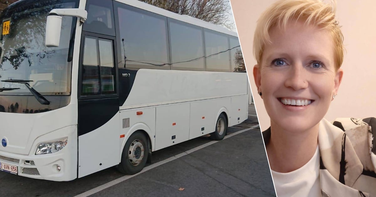 Viblo Leieland zoekt dringend nieuwe schoolbus: “Help de wereld van ...