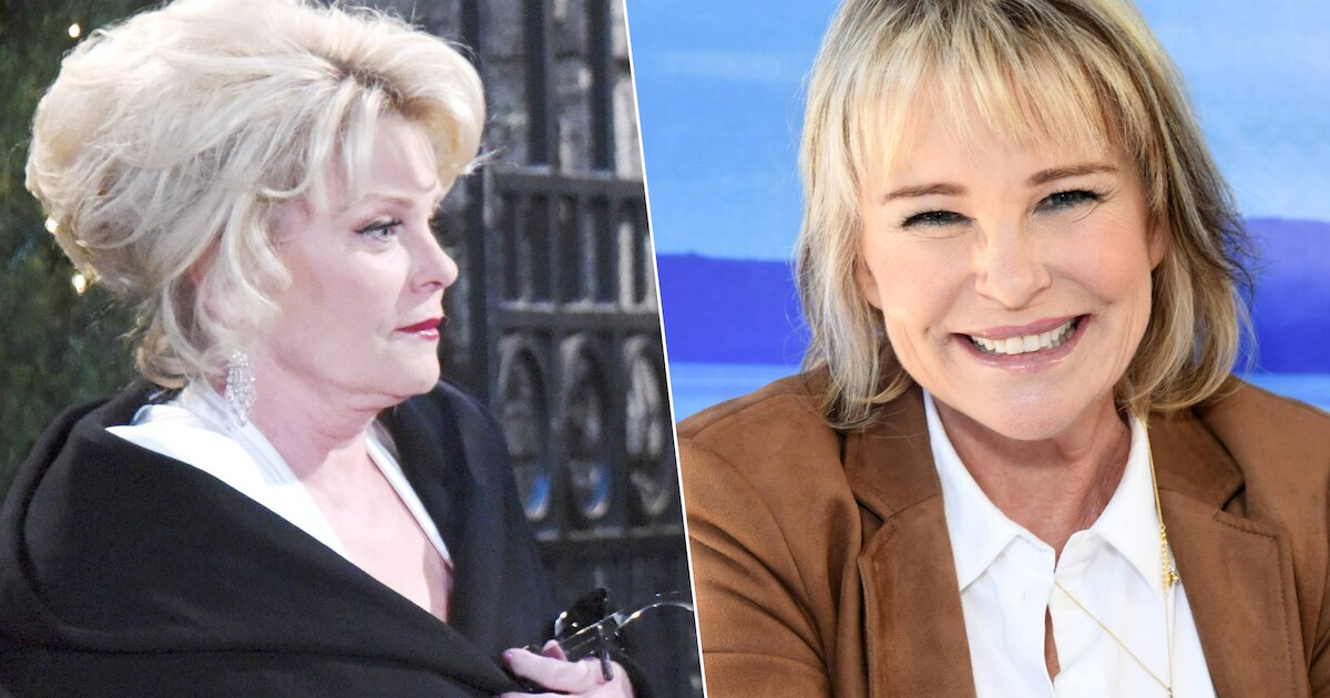 ‘De dingen des levens’-actrice Judi Evans is 30 jaar getrouwd: “De dood ...