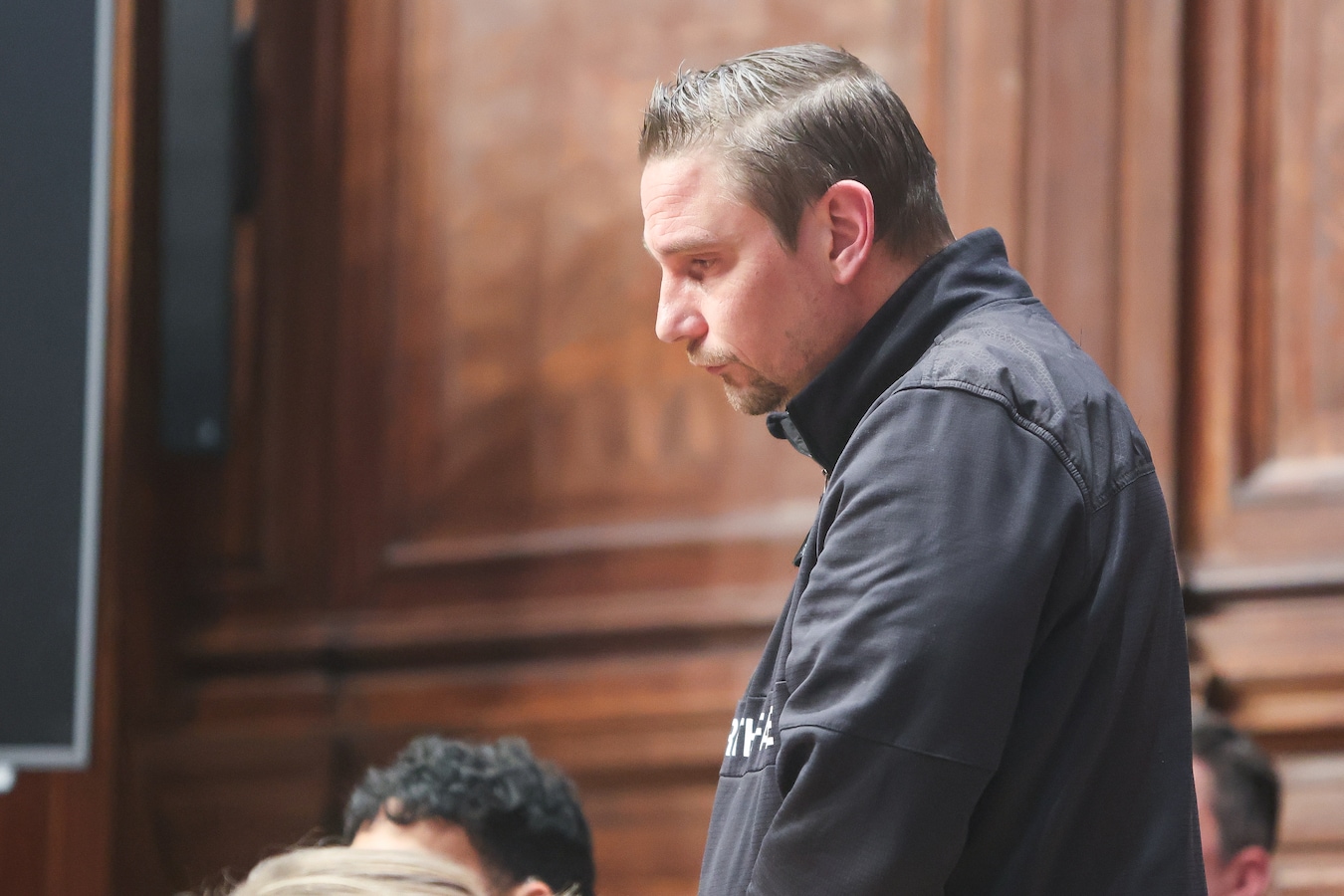 Nu haar ex levenslang krijgt voor de brandstichting waarbij haar ...