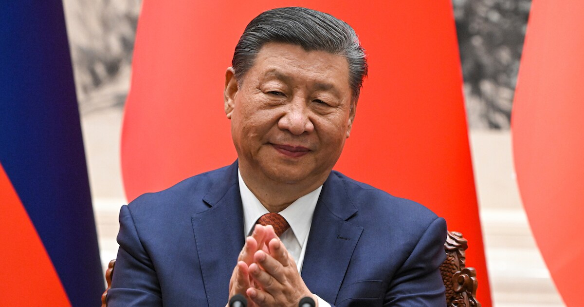‘Chat Xi PT’: China lanceert chatbot gebaseerd op standpunten van ...