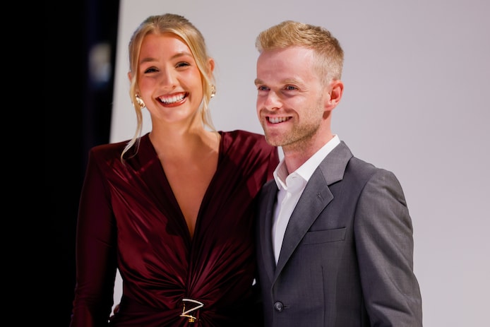 Kristallen Fiets is ook ode aan rennersvrouw: “200 dagen per jaar is ...