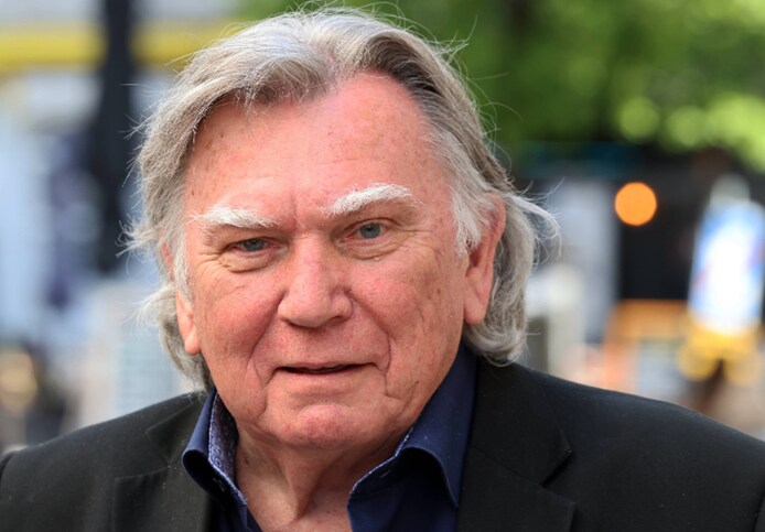 Hoe gaat het nog met Zaki? “Gelukkig hebben ik en mijn vrouw veel ruzie, anders zou ik kapotgaan ...