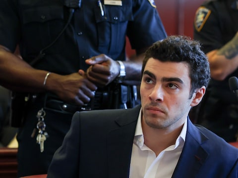 Luigi Mangione riskeert niet langer de doodstraf in zaak rond moord op ...