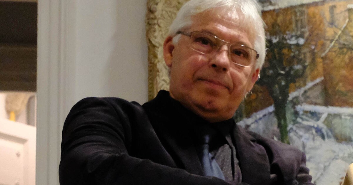 Persfotograaf Lier Belicht Mon Rottiers (71) overleden | Lier | hln.be