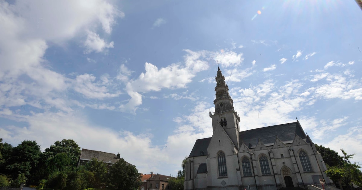 Twee dagen Diegem Klinkt in pastorijtuin | Machelen | HLN.be
