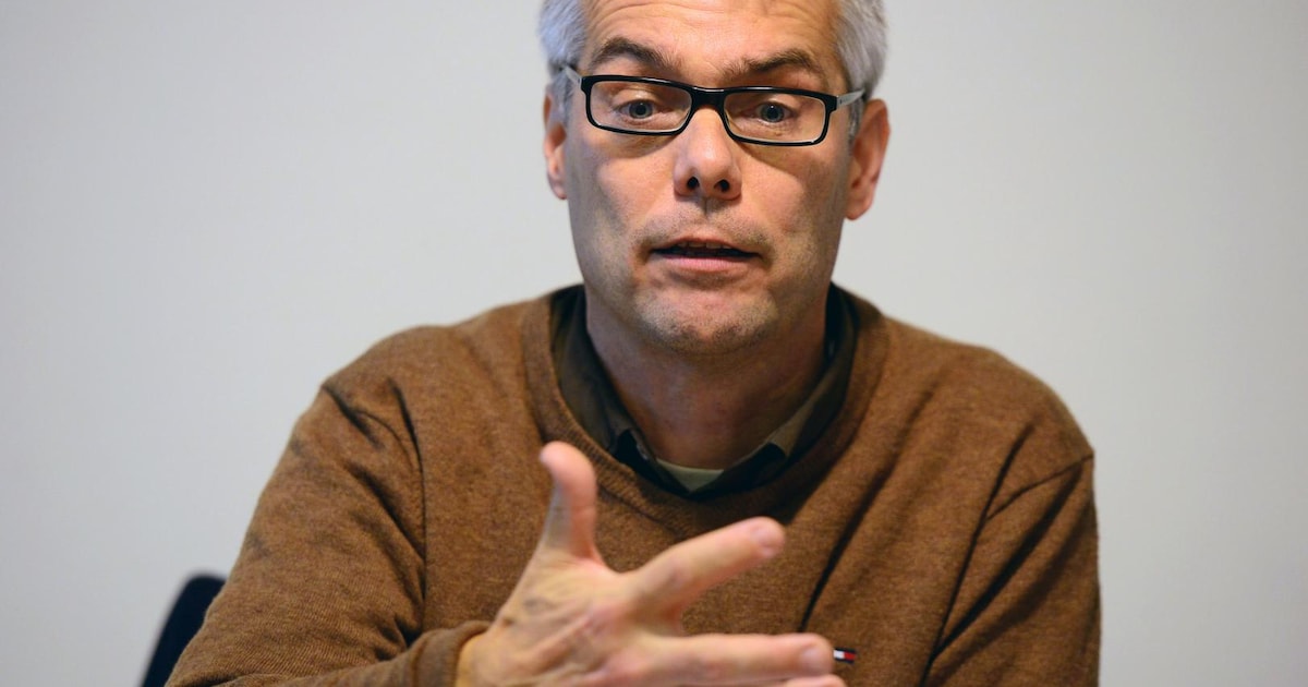 Zeger Debyser (N-VA) over ‘bomenbeleid’: “Ik krijg elke week meldingen ...