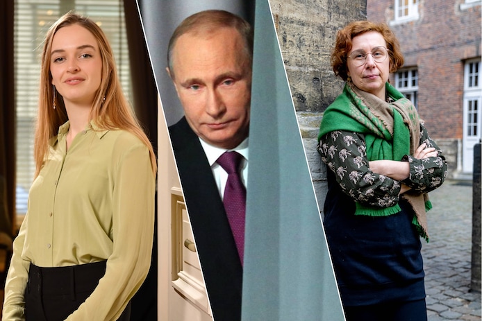 Oorlog met de NAVO, waarom wil Poetin dat? “Het is een bliksemafleider ...