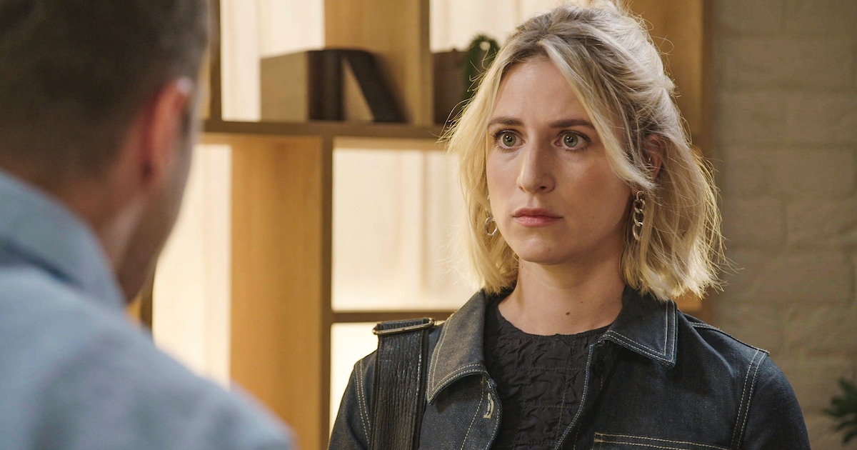 Tine Roggeman beleeft spannende tijden, maar: “Ik kon me geen mooiere ...