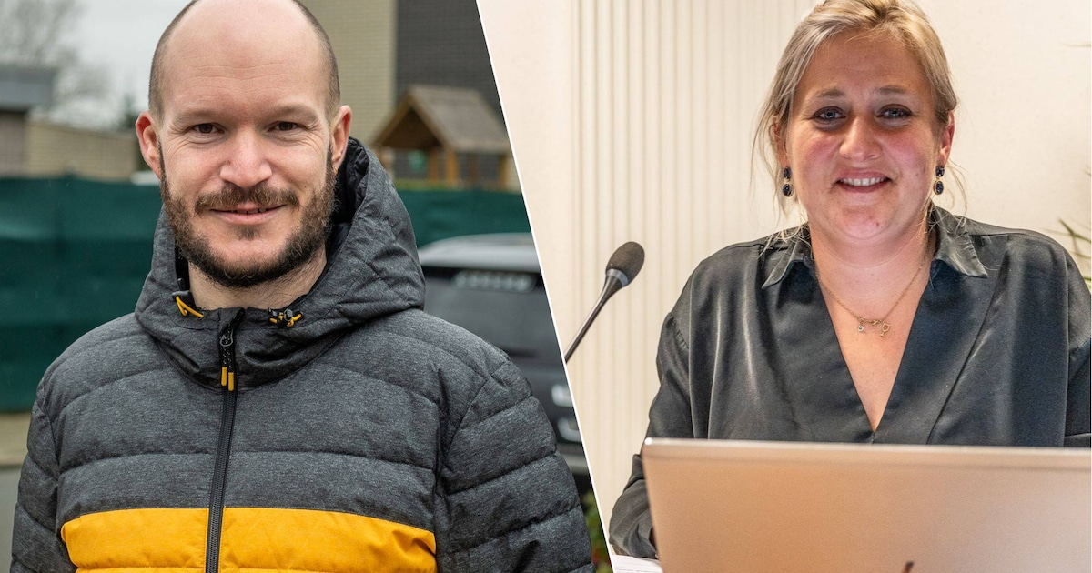 “Geen opvangplaatsen meer voor asielzoekers”: Aalst schaft LOI-werking ...