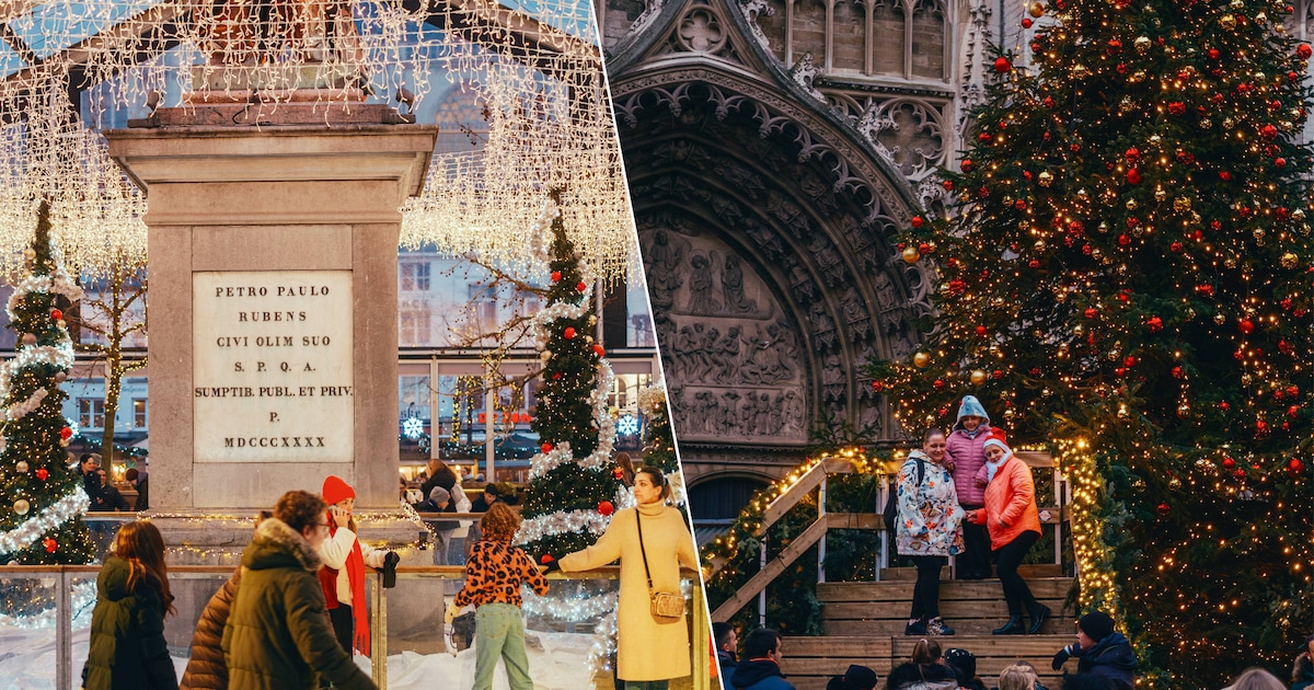 Wat zijn de nieuwigheden? Hoe geraak ik er en waar kan ik iets eten ...