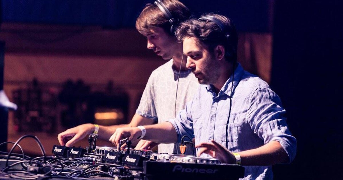 Rock Olmen belooft twee avonden feest | Balen | hln.be