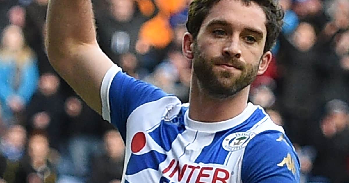 Zeven dingen die je moet weten over Will Grigg, de cultheld die na zijn ...
