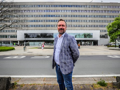 Drie patiënten met besmettelijke schimmelinfectie in AZ Sint-Jan: “We ...