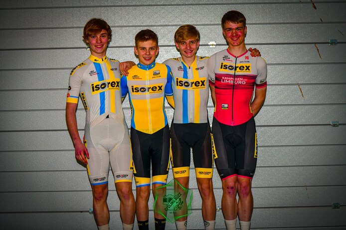 Tobias Flajs start seizoen met nieuwe interclub in Roeselare: “Ik wil ...