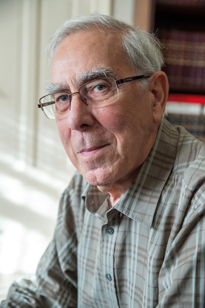 Cultuurpionier Roger Colman overleden, rouwregister geopend in CC De ...