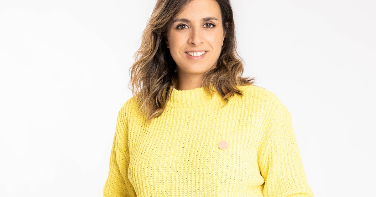 ‘Karrewiet’-anker Meryem stopt ermee: “Ik had nooit durven dromen dat ...