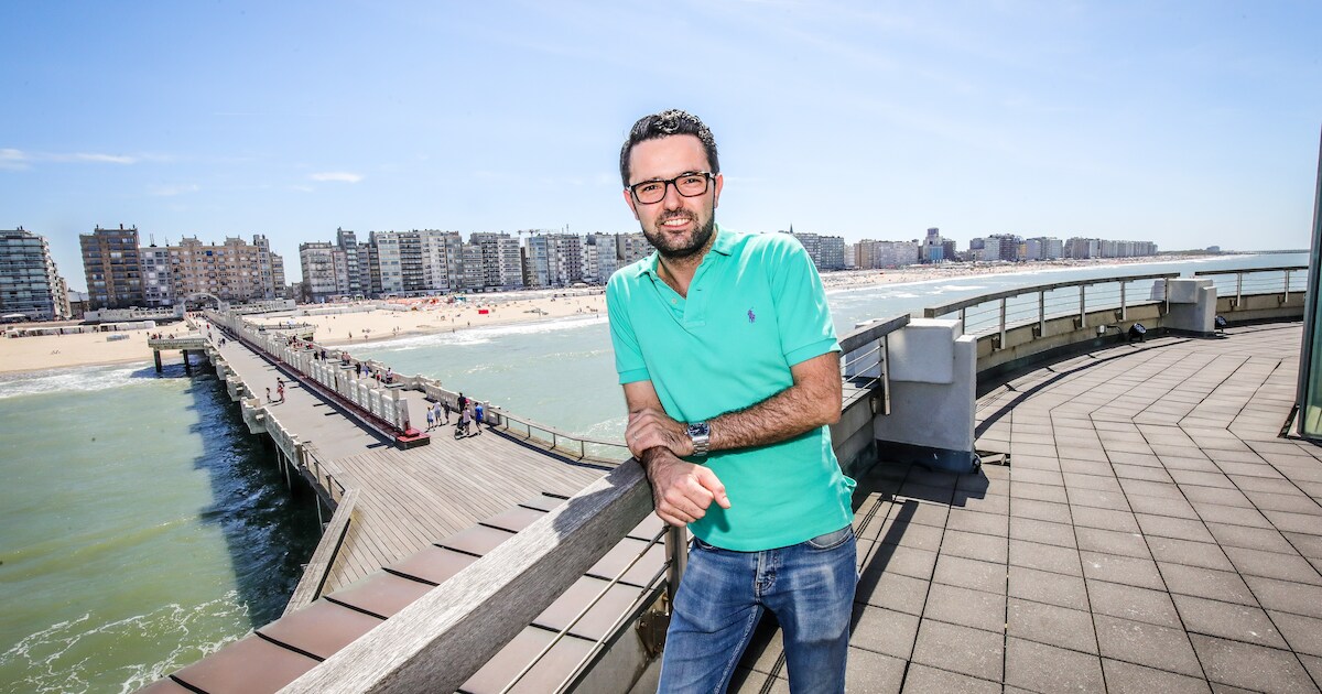 Rooftopbar opent de deuren op dak van Blankenbergse Pier | Blankenberge ...