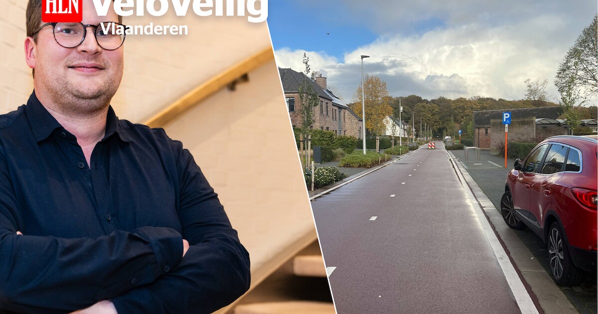 Fietsers geven Aartselaar 5,1 op 10, Boomsesteenweg krijgt grootste ...