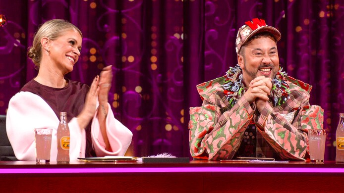 Een staande ovatie van de jury: deze queens maken hun opwachting in tweede aflevering ‘Make Up ...