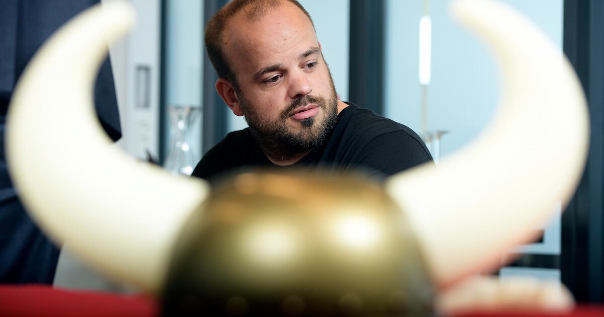 Nieuwkomer Similon verrassende lijsttrekker | Hasselt | hln.be