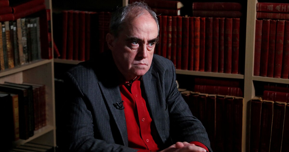 Voorzitter van verboden Russische mensenrechtenorganisatie: “Zullen ...