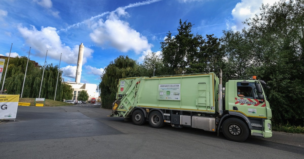 Imog wil restafval maar tweewekelijks meer ophalen, om te besparen ...