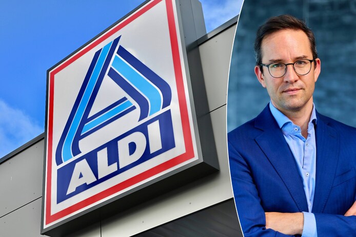 “Het aanbod verkleint en de winkels ook”: supermarkt Aldi verandert ...