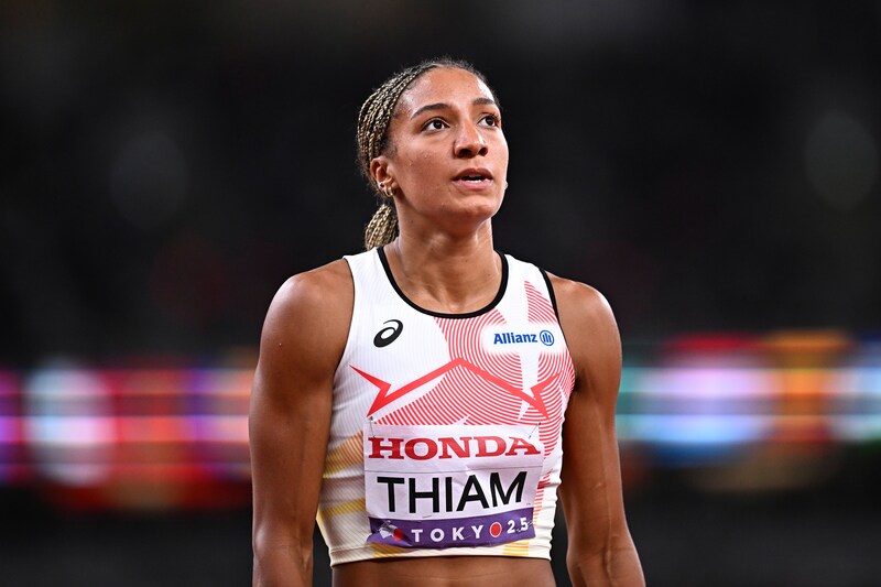 BOIC hield eerste bemiddelingsronde met Vlaamse en Waalse atletiekliga ...