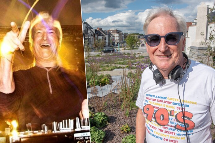 INTERVIEW. Vlaams dj-icoon Dirk Stoops: “Of ik nog ‘mee kan’ met de ...