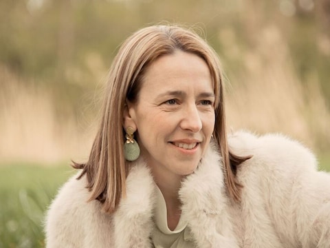 Hoe Eline (39), die tegen agressieve kanker strijdt, haar groot hart ...