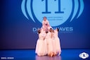 Lente (11) danst mee in opera Carmen van Opera Ballet Vlaanderen | Foto ...