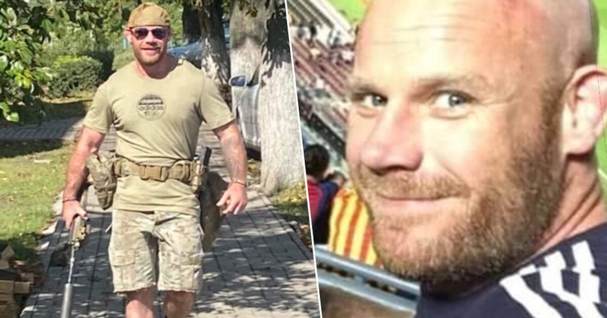 Opnieuw Britse soldaat (38), vader van twee, omgekomen bij gevechten in ...