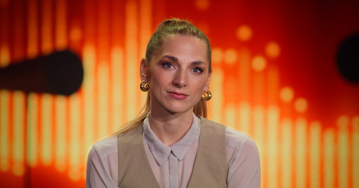 Elisabeth Lucie Baeten getuigt in ‘Durf te vragen’ over adenomyose ...