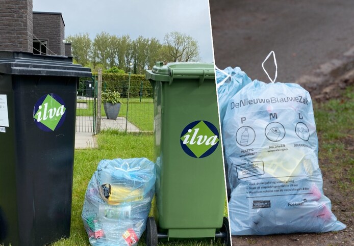 ILvA en Intradura gaan afvalophaling verdelen in Pajottegem, wat houdt dat in voor de inwoners ...