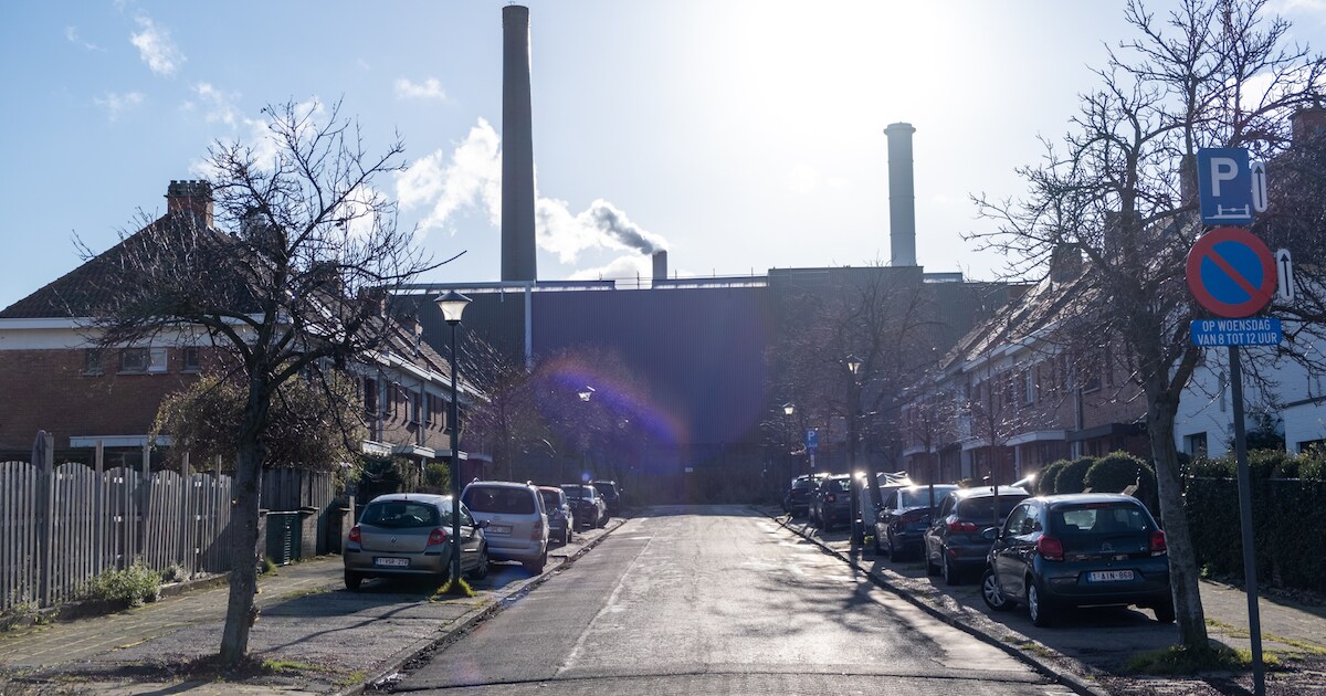 PVDA tevreden met biomonitoringsonderzoek rond Umicore-fabriek | Hoboken | hln.be