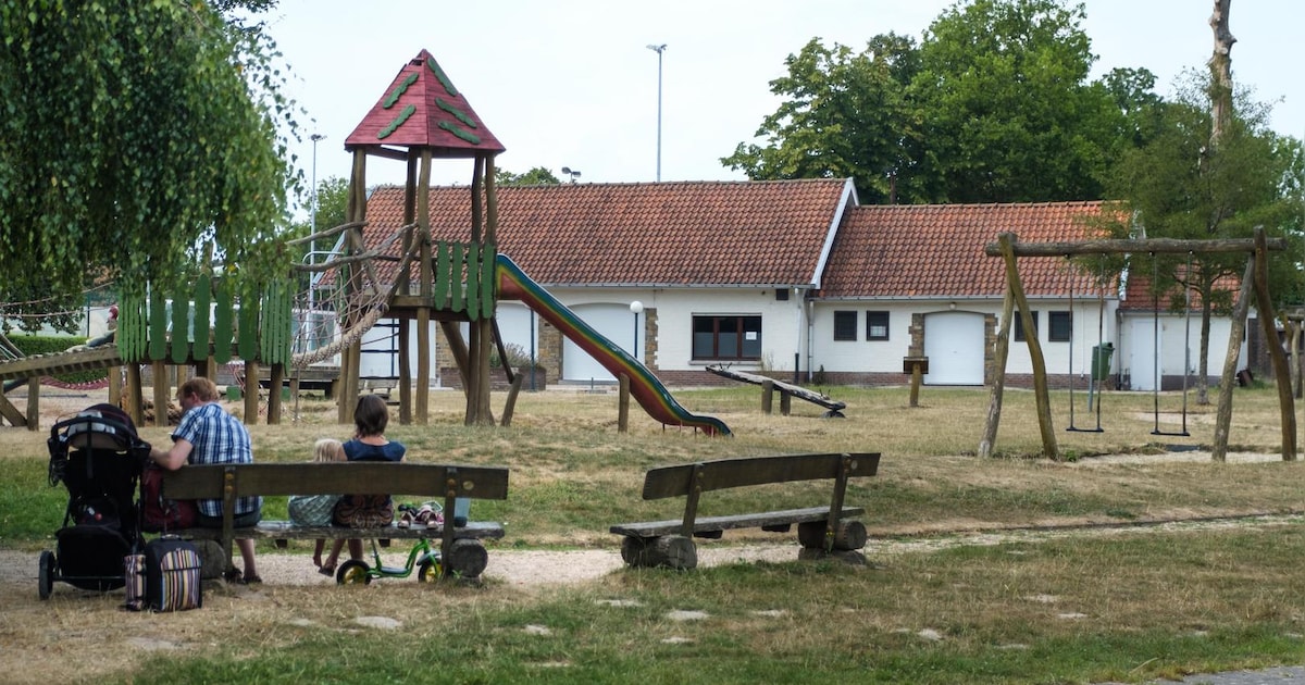 Gemeenteraad buigt zich over heropening Melkhuisje | Regio | HLN.be