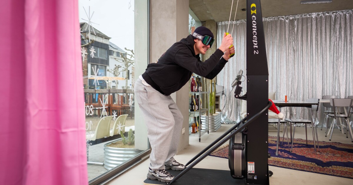 Dopamine Studios en Supermarket slaan handen in elkaar voor De Warmste ...