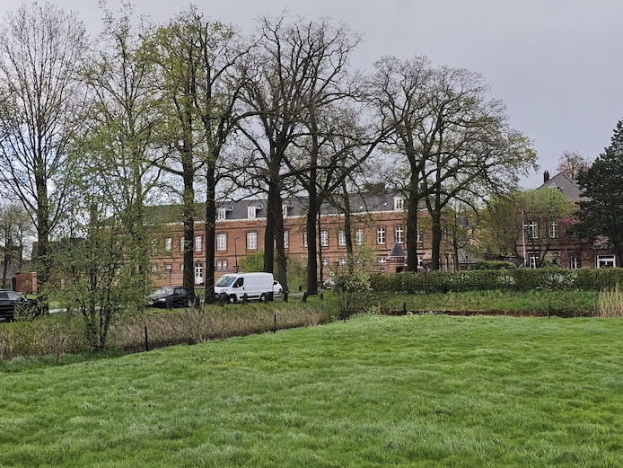 Gevangenis van Hoogstraten sluit over twee jaar de deuren: “Verouderd ...