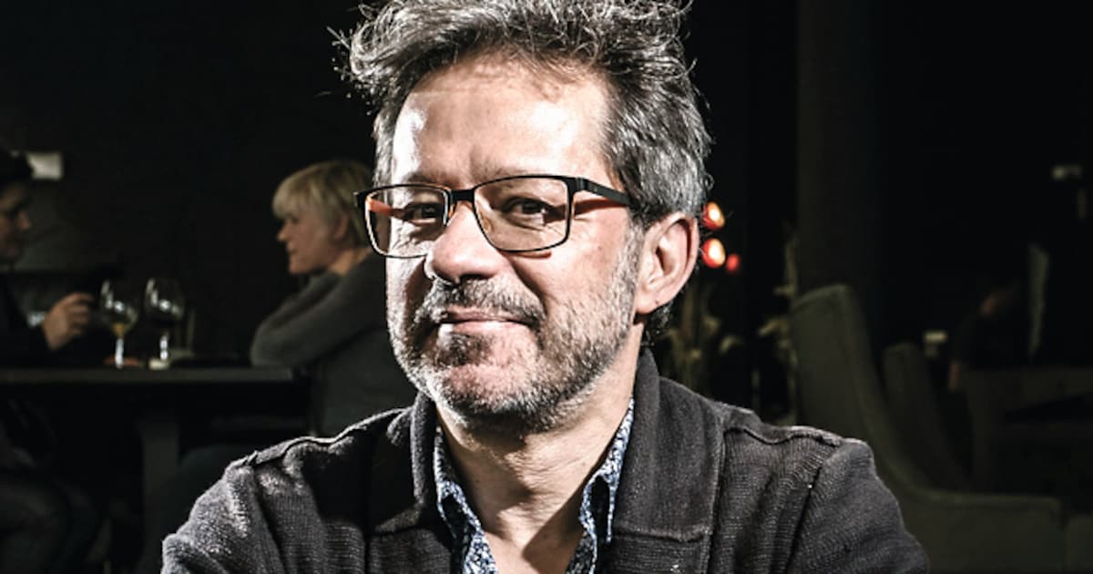 Ontdek de geheimen van het koolstofatoom tijdens lezing in Oostende ...