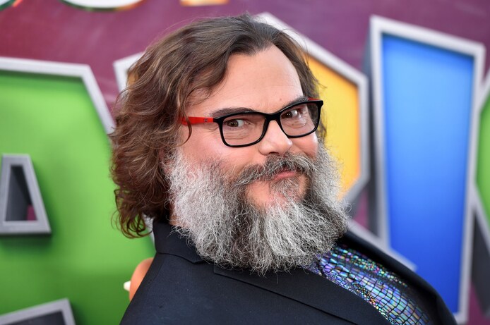 Jack Black bevestigt ‘School of Rock’-reünie: “We gaan ons 20-jarig ...