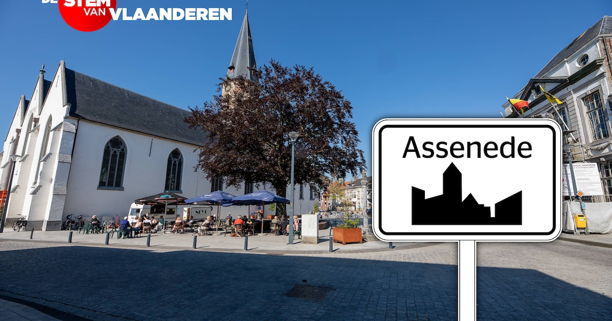 Op wie ga je stemmen op 13 oktober in Assenede? Doe de stemtest ...