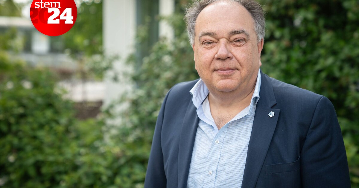 Dit zijn de kandidaten van N-VA, en hun plannen voor Mortsel | Mortsel ...
