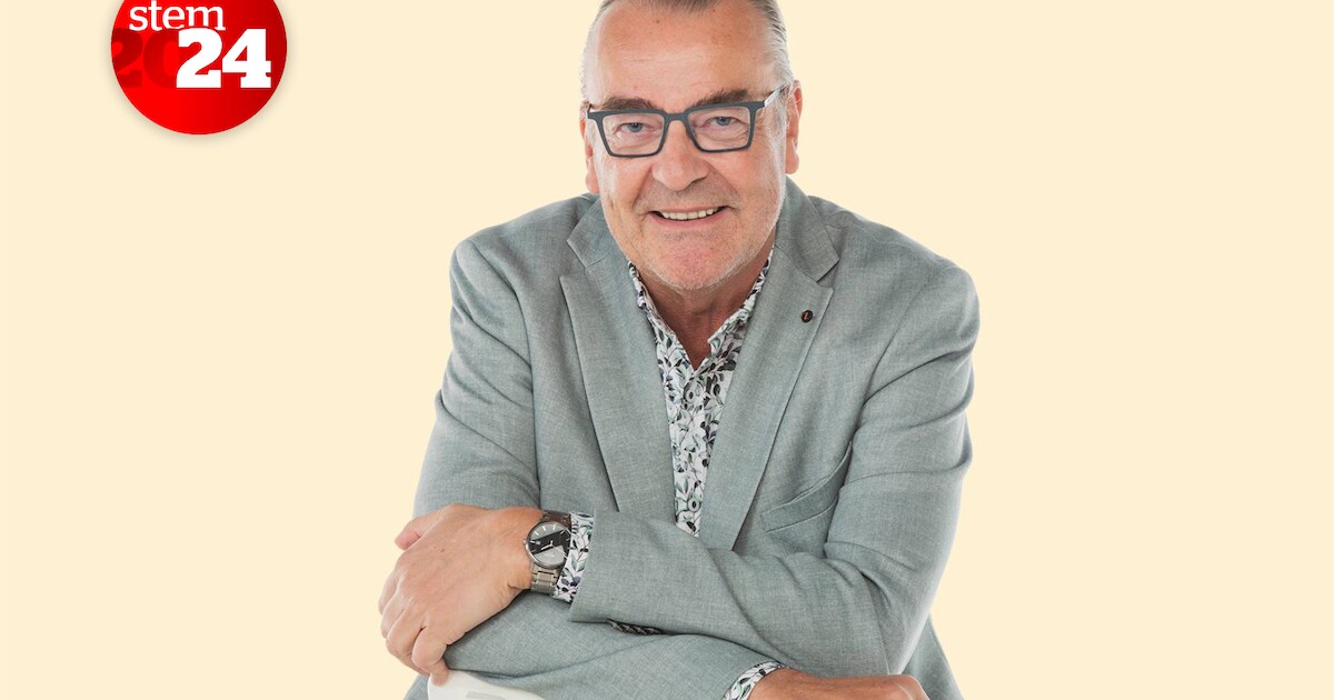 Dit zijn de kandidaten voor CD&V, en hun plannen voor Berlaar | Berlaar | HLN.be