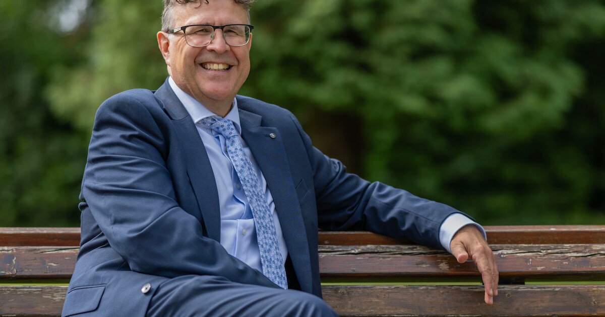 Na uithaal Barbara Pas naar Leen Dierick: N-VA-lijsttrekker Marius ...