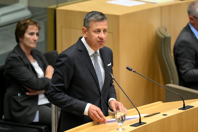 Na debat van 8 uur schaart Vlaams Parlement zich achter ...