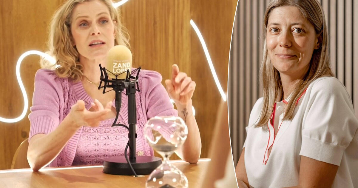 Dina Tersago stelde een negatieve wilsverklaring op: wat is dat? “Hoe ...