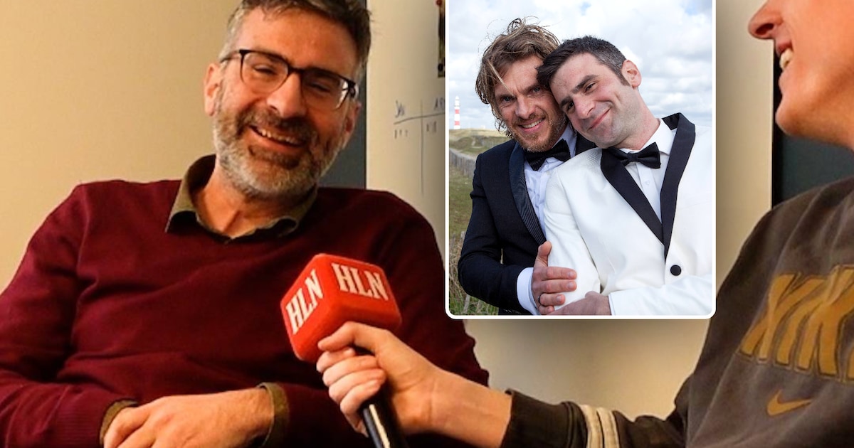 Eén jaar na exit in ‘Familie’ is acteur Jan Van den Bosch onmisbare ...